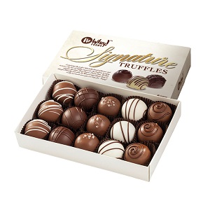 Truffle Boxes, Custom Truffle Boxes, Truffle Boxes Wholesale | BXH