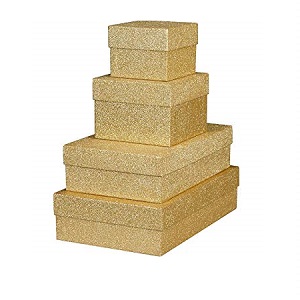 Glitter Boxes, Custom Glitter Boxes, Glitter Boxes Wholesale | BXH