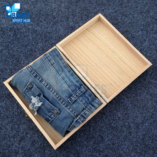 Jeans Packaging | BXH