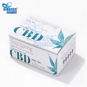 CBD Boxes, Custom Printed CBD Packaging Boxes | BXH