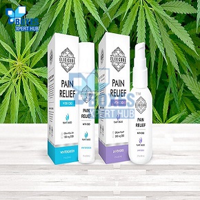 CBD Boxes, Custom Printed CBD Packaging Boxes | BXH