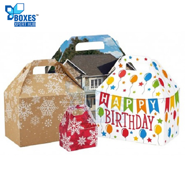 Gift Boxes, Custom Printed Gift Boxes at Low Price | BXH