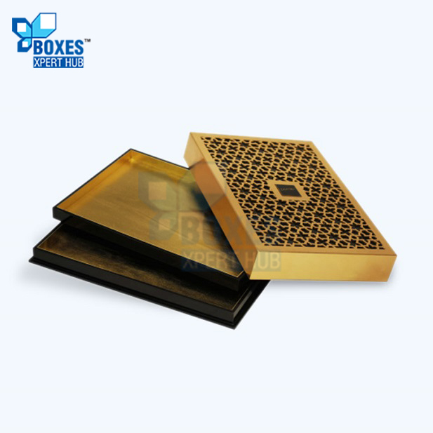 Metalized Boxes | Custom Metalized Boxes Wholesale - BXH