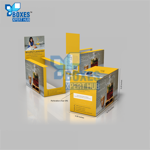 Display Boxes, Custom Display Boxes,Printed Display Boxes | BXH