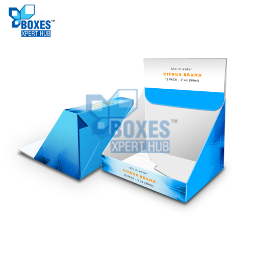 Display Boxes, Custom Display Boxes,Printed Display Boxes | BXH